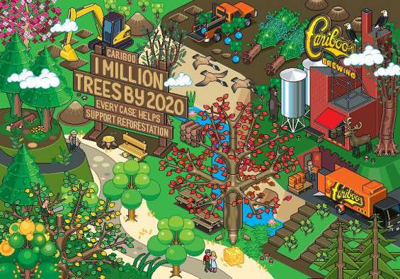 Eboy | Beautiful Decay Apparel